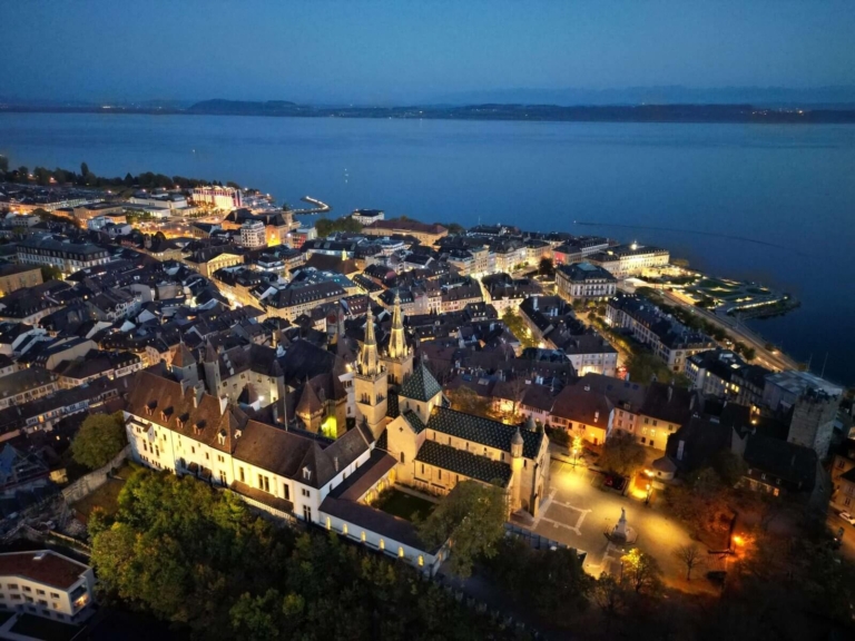 Notre organisation | Viteos