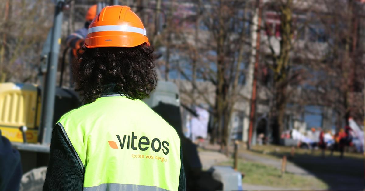 Apprenti employé de commerce (100%) | Viteos