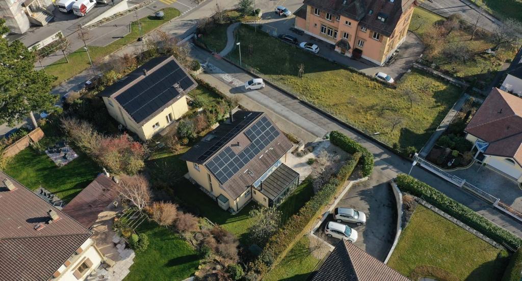 Viteos Solutions | Viteos